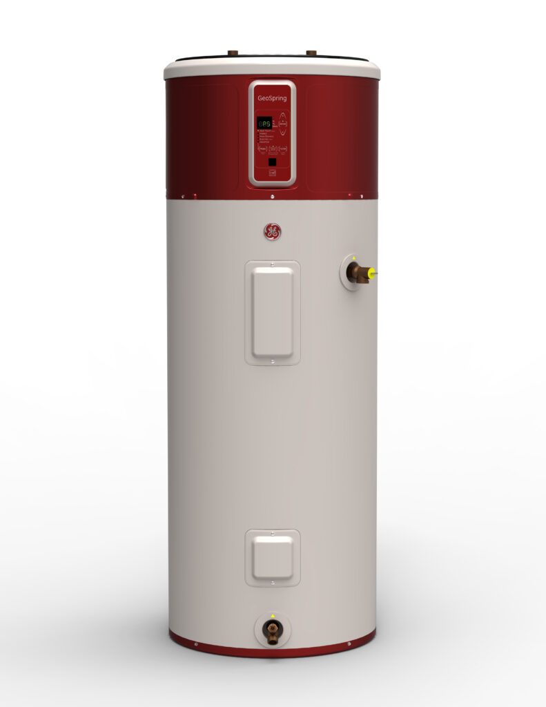 Ge Hybrid Water Heater Problems 6460