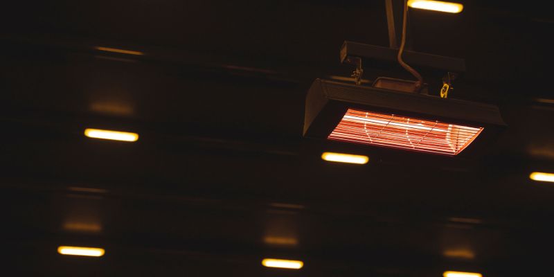 Carbon vs Ceramic Infrared Heaters: A Comprehensive Guide