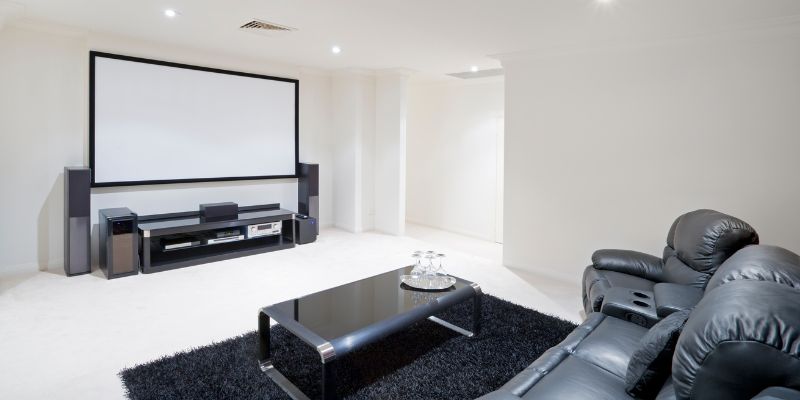 7.1 vs 5.1 Home Theater: Which Surround Sound System Is Right for You?