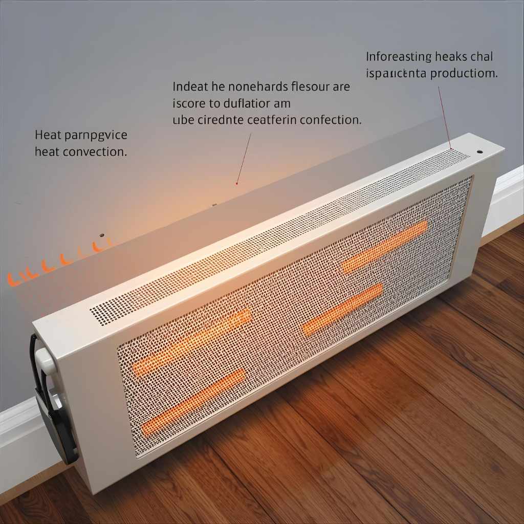 Are Baseboard Electric Heaters Efficient? Proven Savings