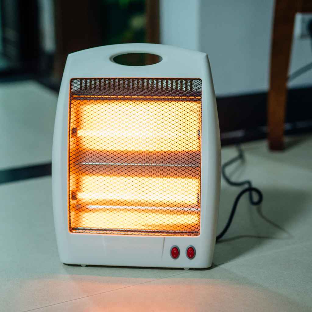 Are Quartz Portable Room Heaters Economical: Essential Guide