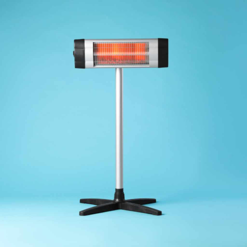 Infrared Vs Electric Heaters: Genius Comparison