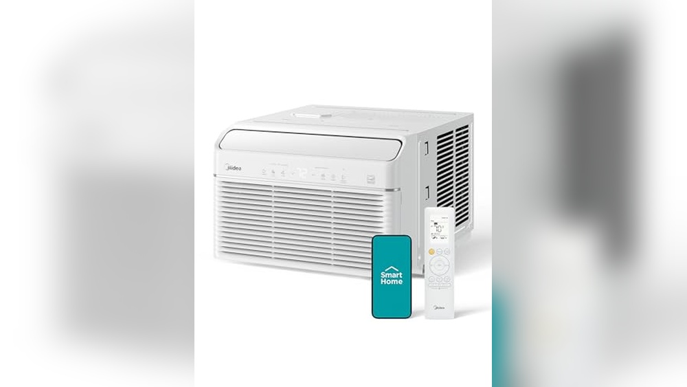 Best Air Conditioner With Heater for Efficient Year-Round Comfort