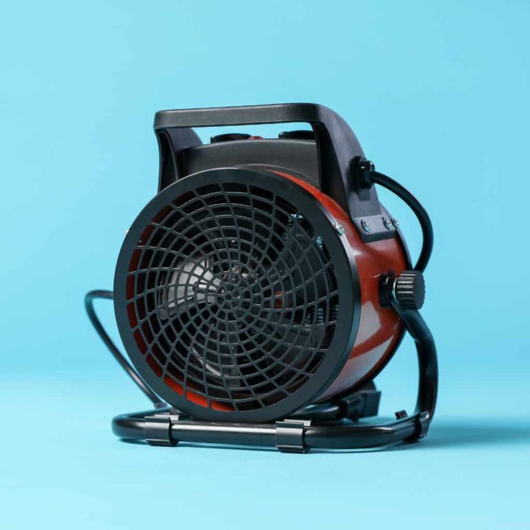 Ceramic vs Fan Forced Space Heaters: Proven Best