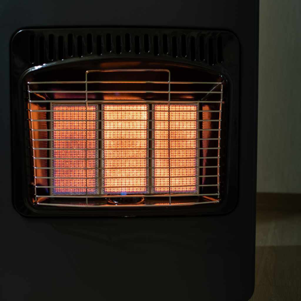 Infrared Heaters Vs Natural Gas: Ultimate Heating Showdown 2025