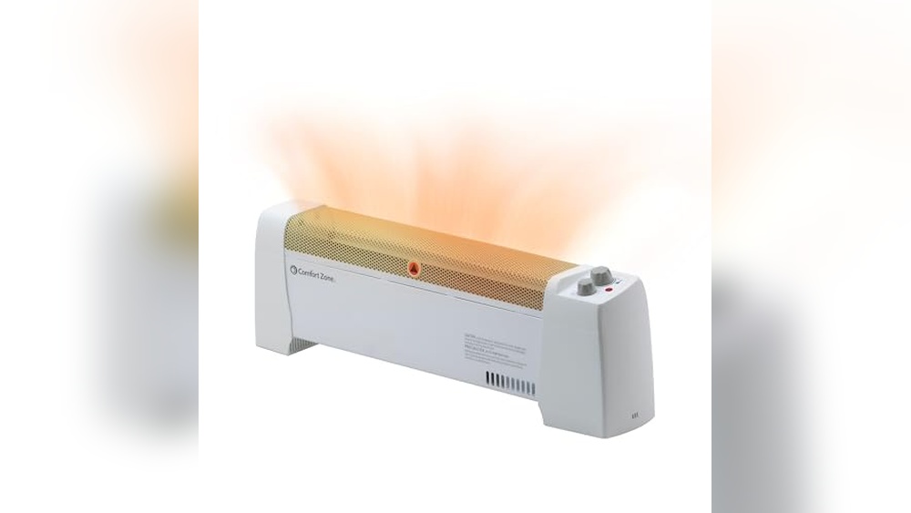 Best Baseboard Heater for Efficient and Safe Home Heating Solutions