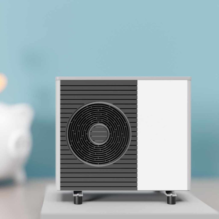 What Does Heating Type “Forced Air” Mean? A Simple Guide