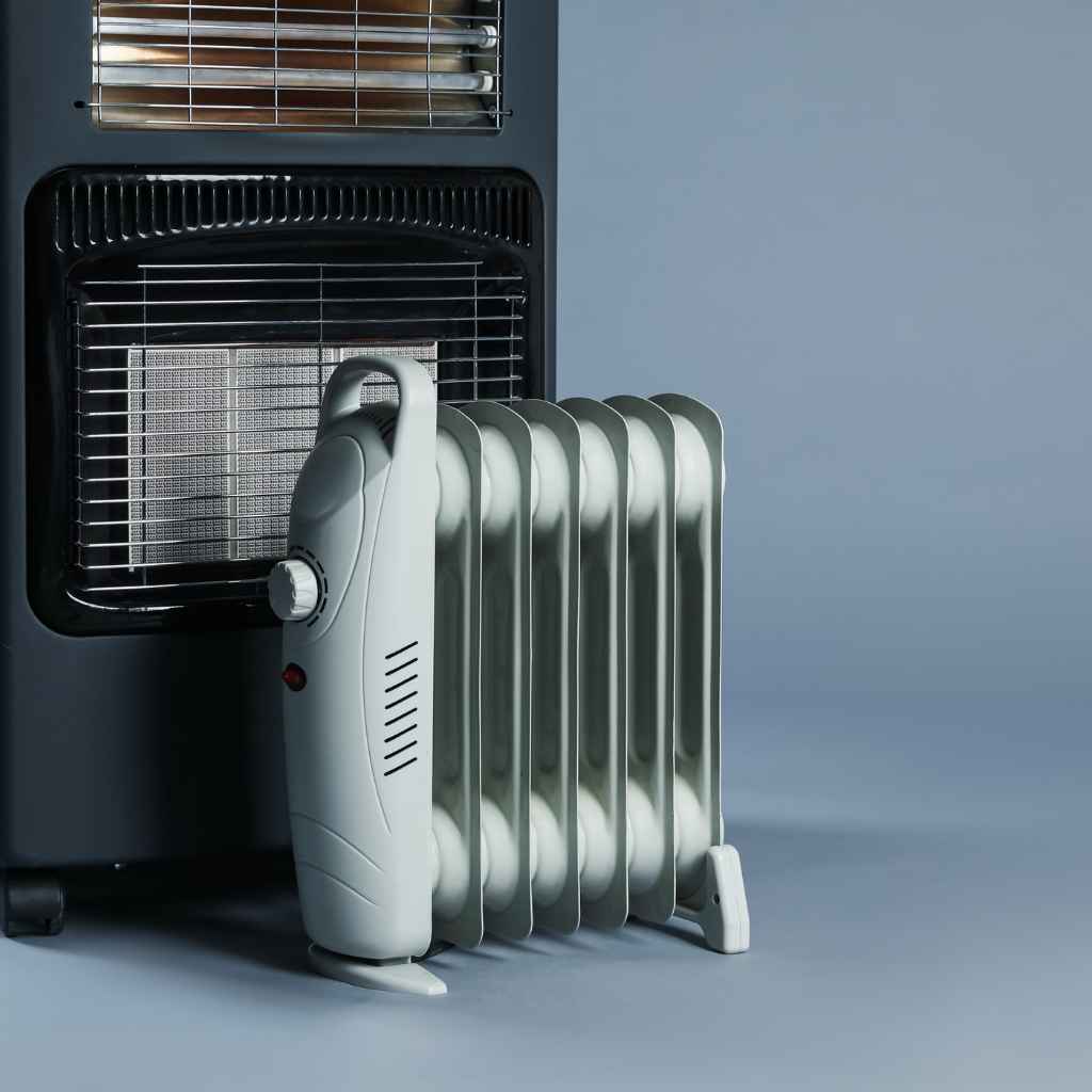 Where to Find Portable Heaters Easily